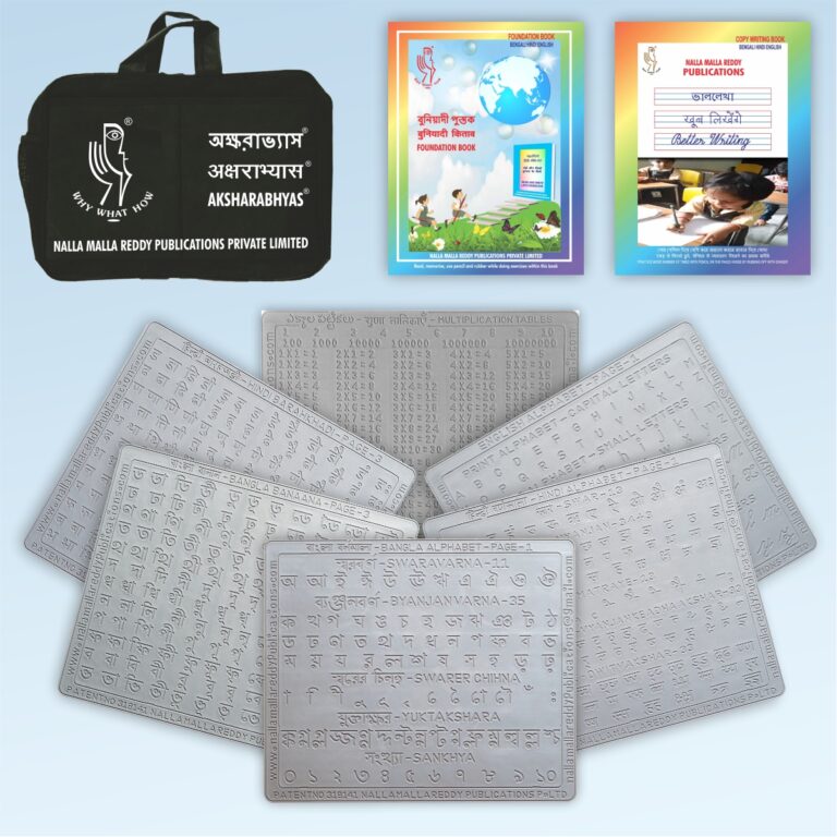 Bengali Alphabet | Children Alphabet Learning | Alphabet Slates | Learn ...